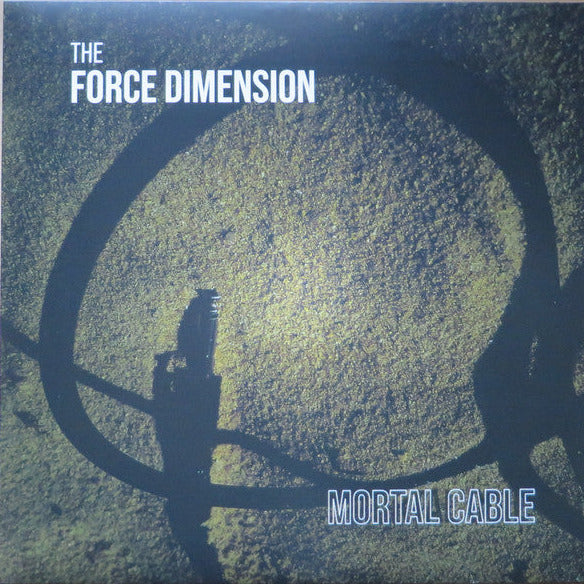 The Force Dimension - Mortal Cable - LP - Sonic Groove Experiments - S ...